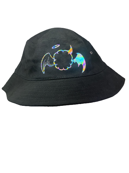 BPD BUCKET HAT – CREMOS CUSTOMS