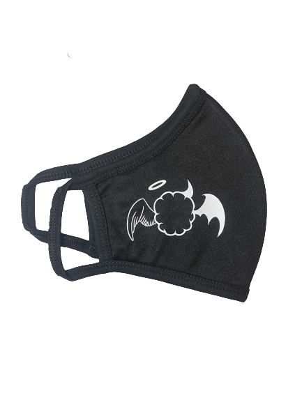 BPD MASK – CREMOS CUSTOMS