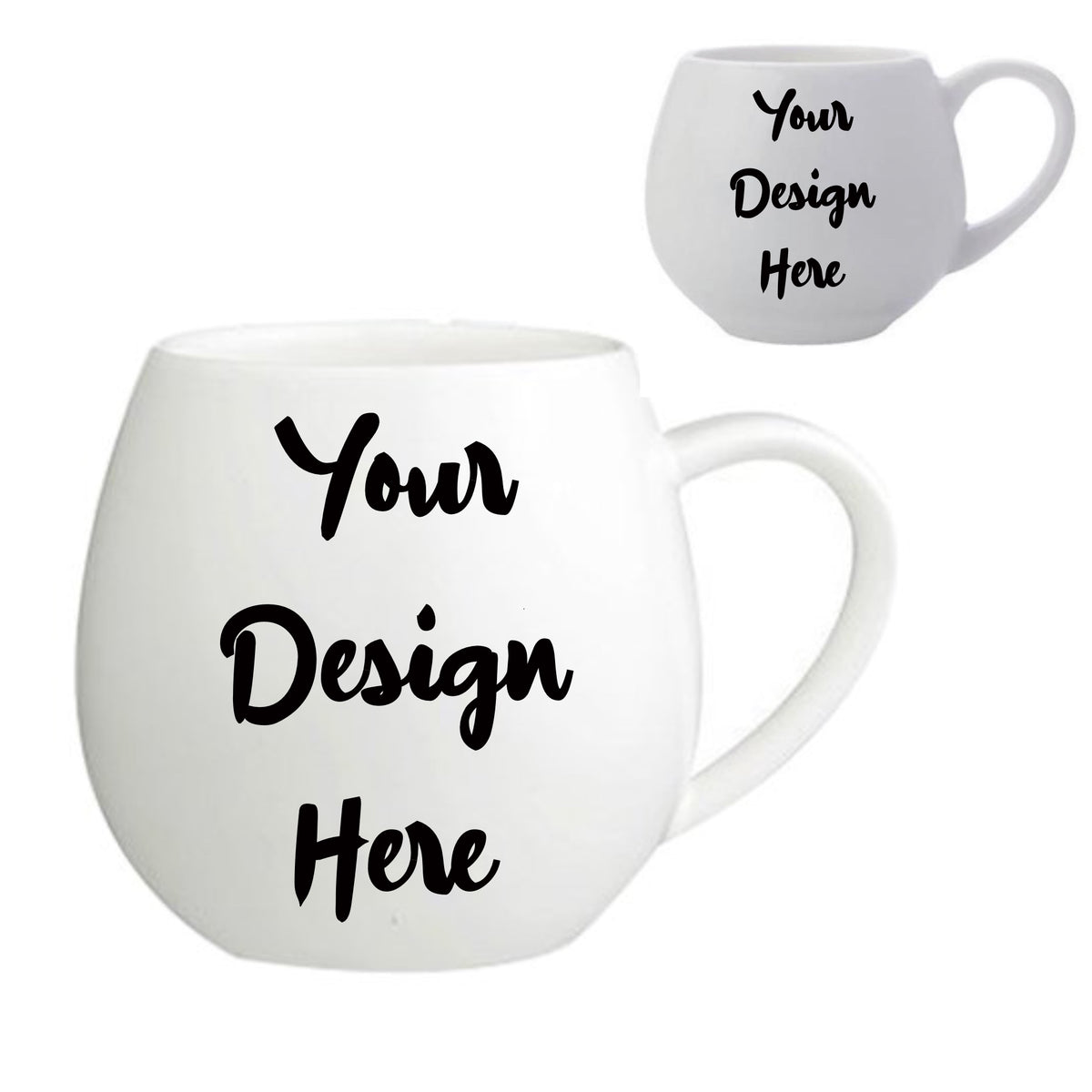 CUSTOM HUG MUG SET – CREMOS CUSTOMS